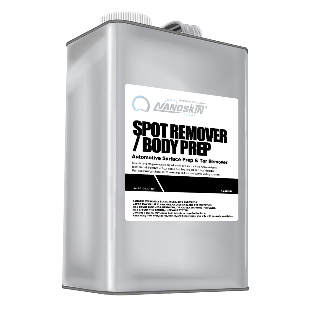 Solvents & Removers – NANOSKIN Car Care Products