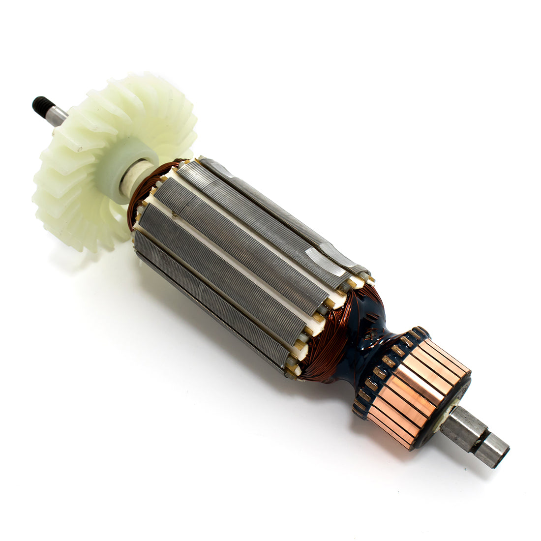 [MBA-033-230] Rotor - 230V - (For Polisher) – NANOSKIN Car Care Products